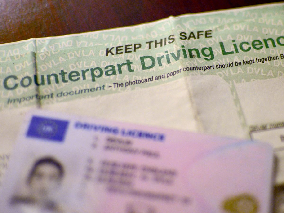 Ministers set to unveil plans for digital driving licences | Shropshire Star