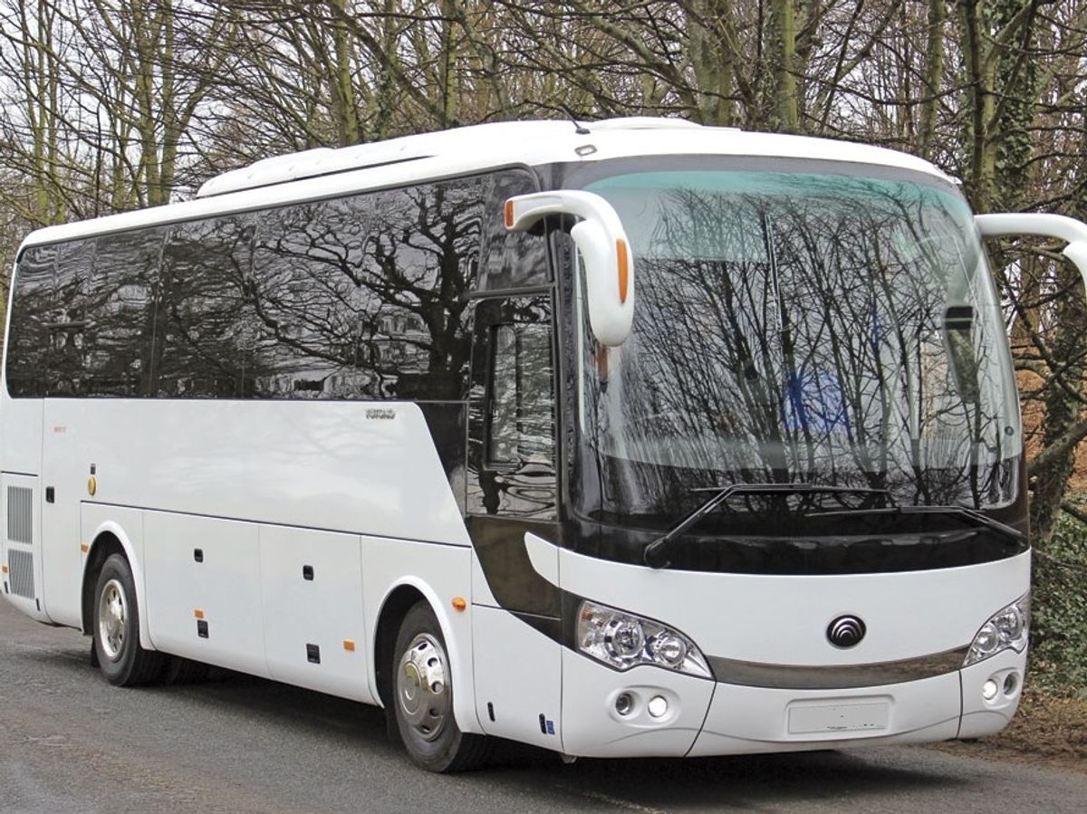 County coach company to test the water and offer day trips again as ...