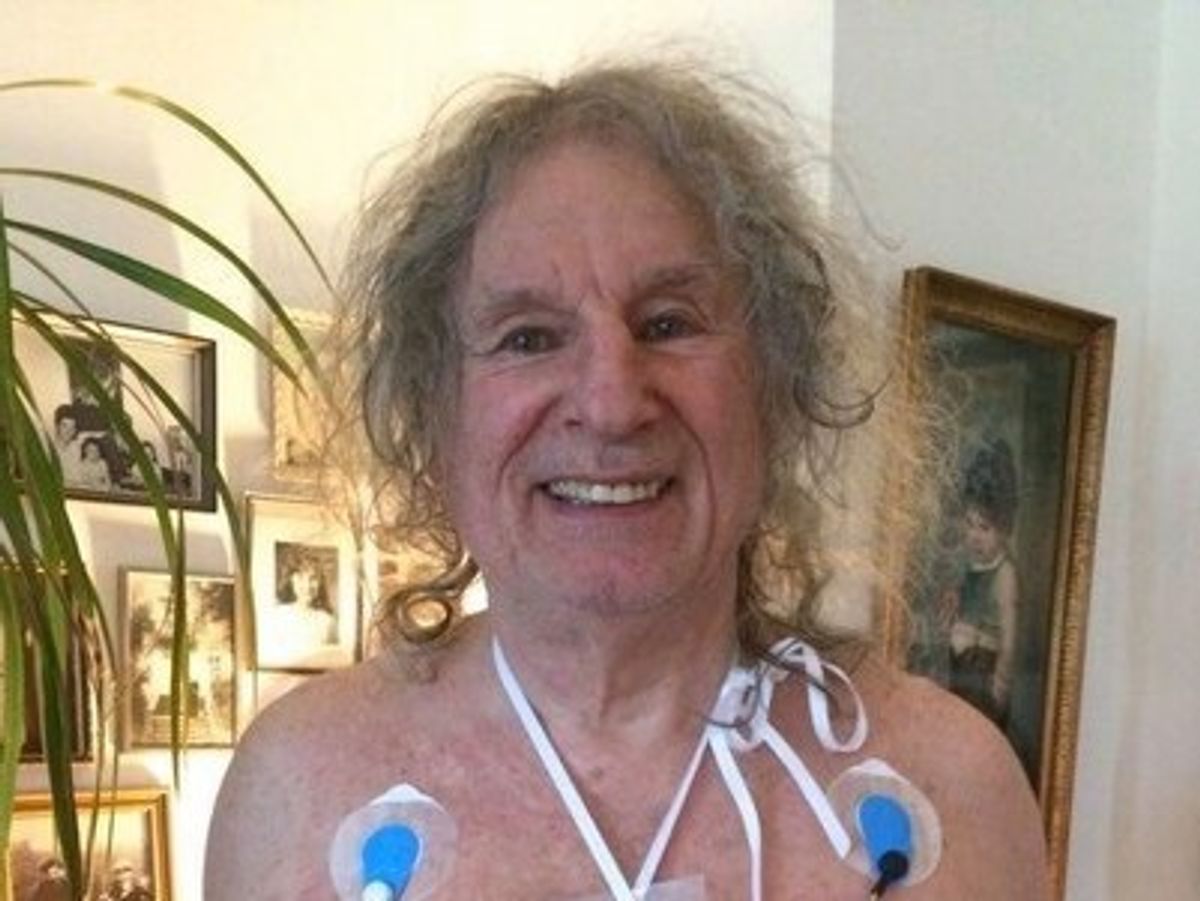 Former Slade drummer Don Powell suffers stroke | Express & Star