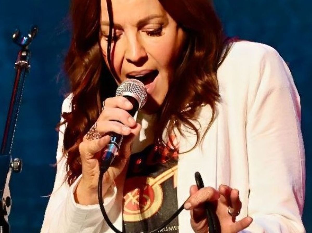 Staffordshire farm park puts live music centre stage with the launch of ...