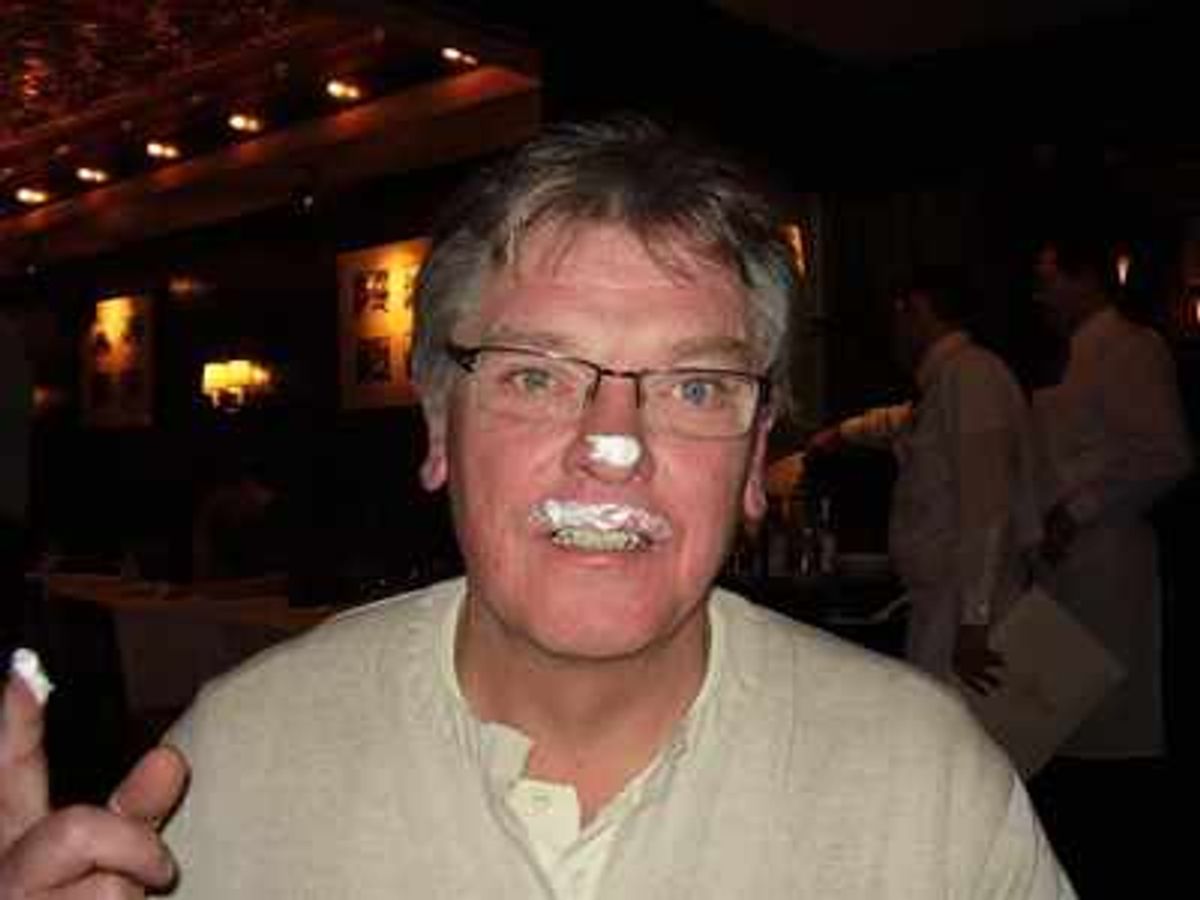 Tributes as man who oversaw the rise of Slade dies after cancer battle ...