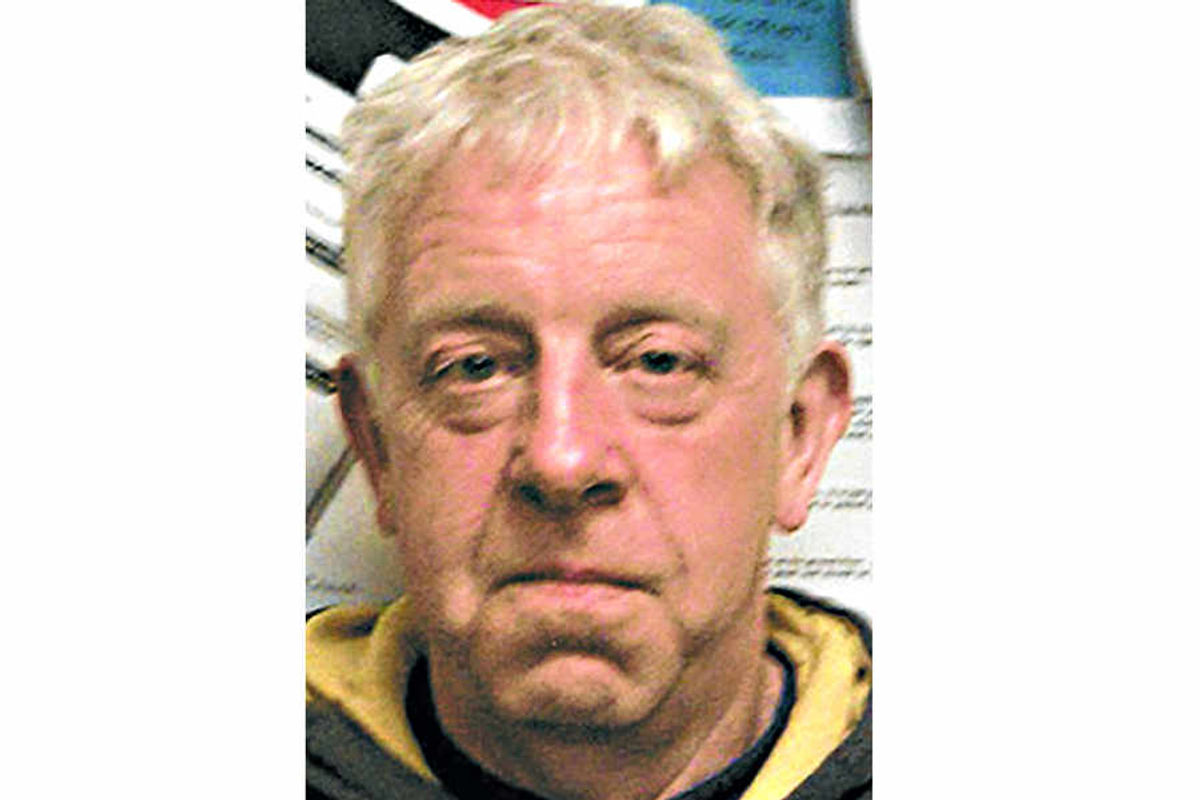 Murderer Alan Giles given further six months after prison escape ...