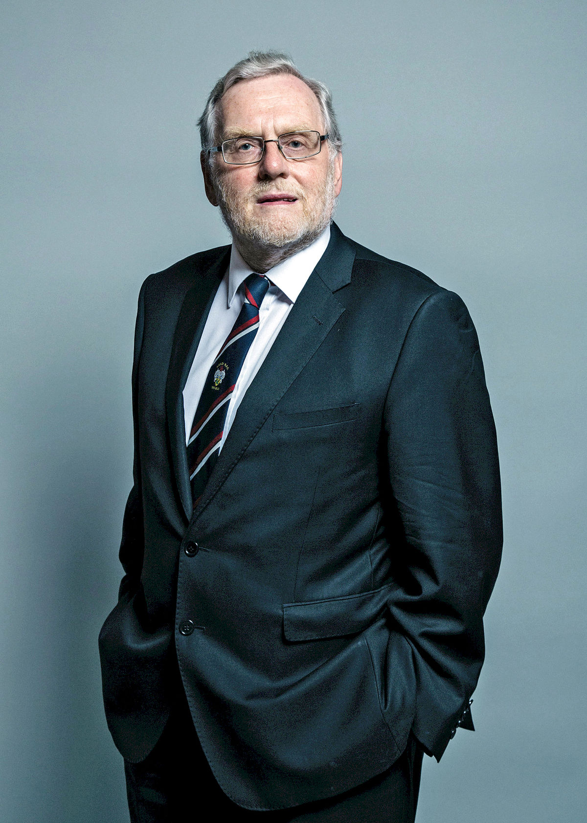 MP Spellar in call to ‘buy British’ | Express & Star
