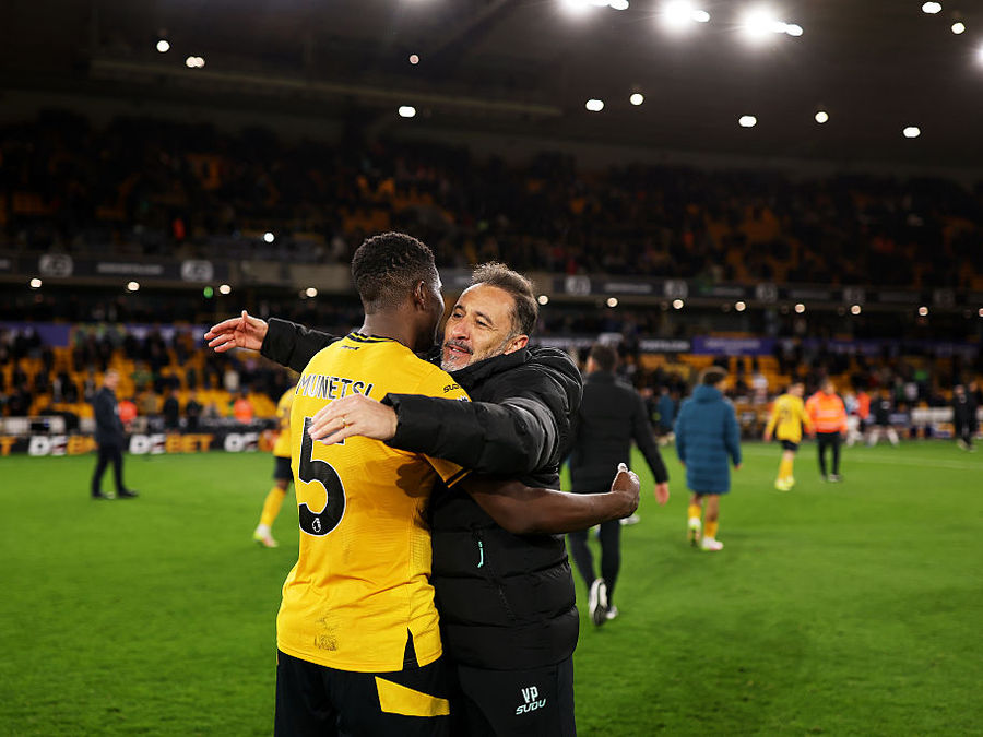 Latest Wolves news | Express & Star