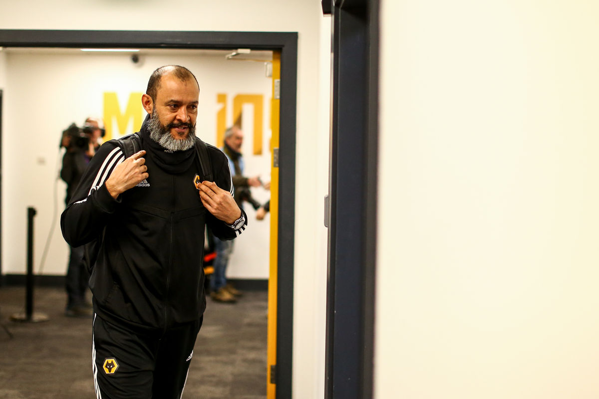 Wolves to train as normal - for now | Express & Star