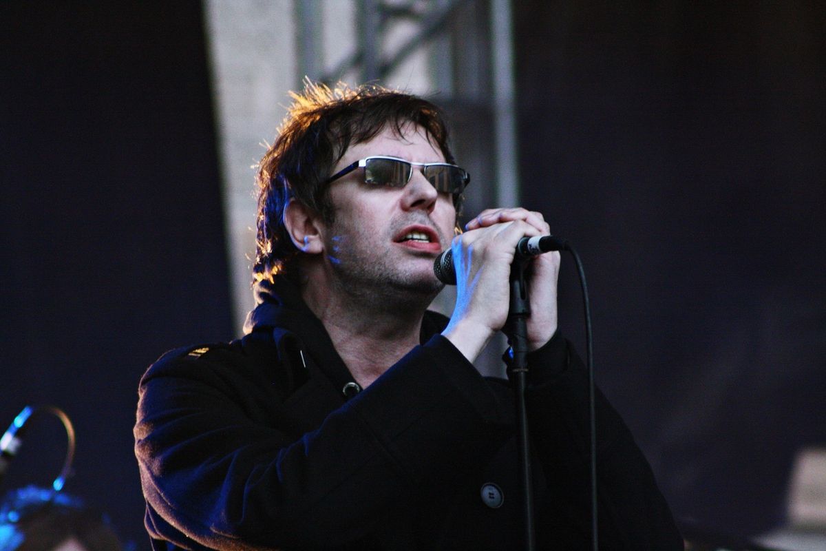 An Evening With Ian McCulloch, Robin 2, Bilston - review | Express & Star