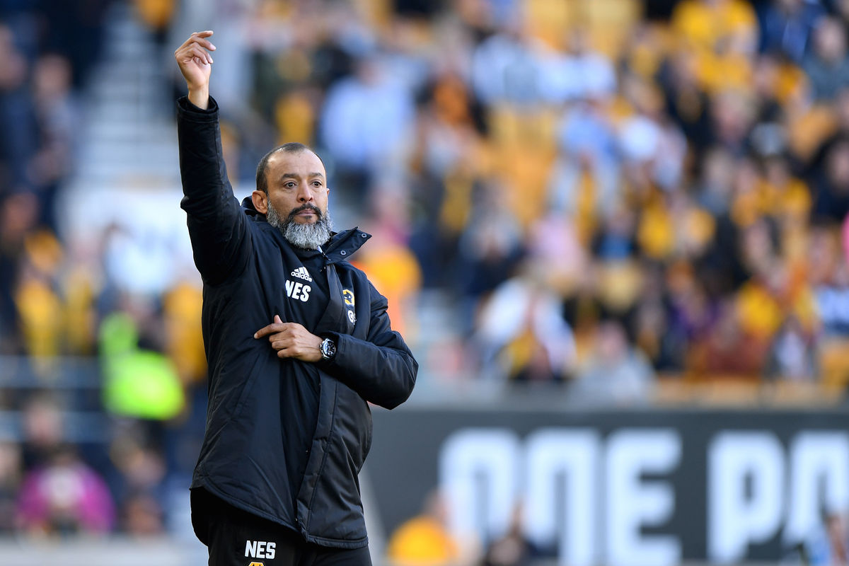 Nuno hails Wolves game-changer Ivan Cavaleiro | Express & Star
