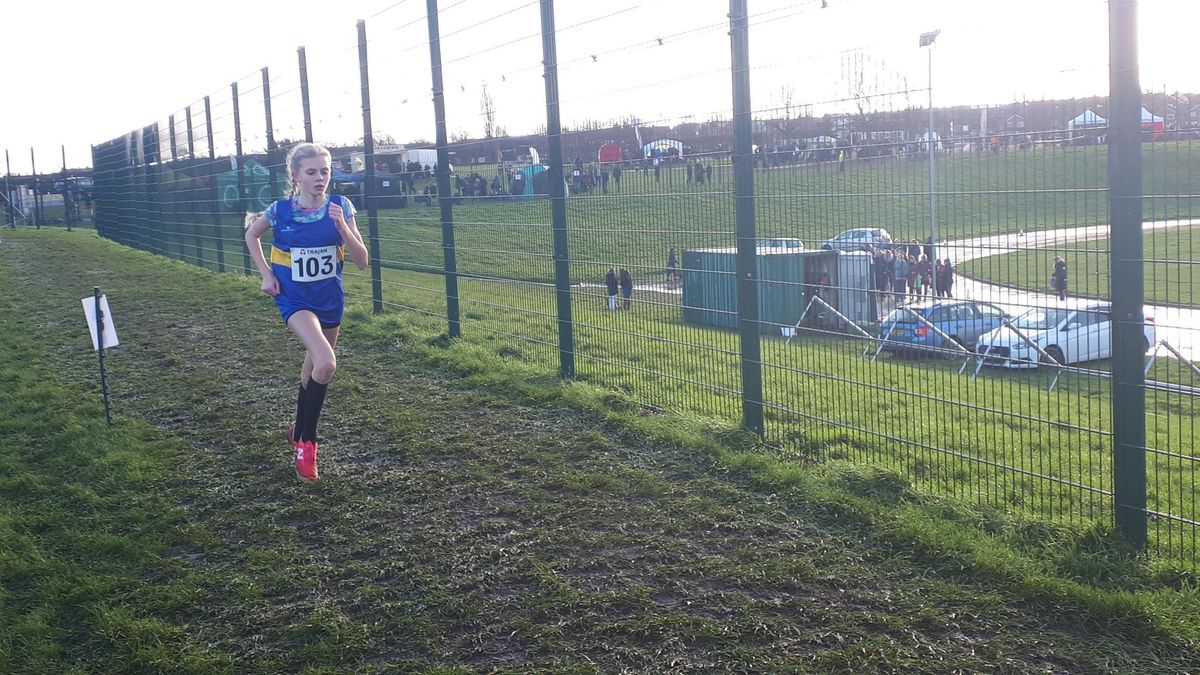 Records tumble at Telford track meet | Shropshire Star