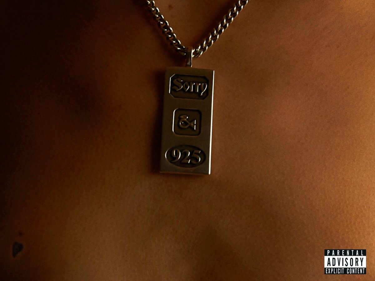 Sorry, 925 - album review | Express & Star