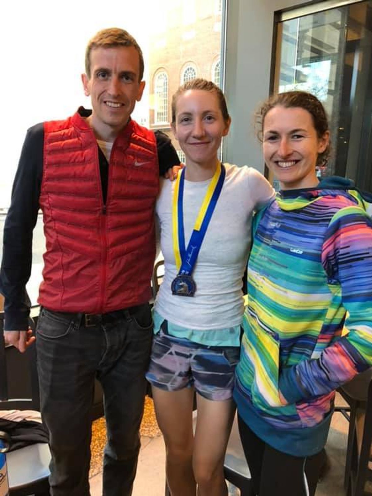 Willhoit claims another record | Shropshire Star