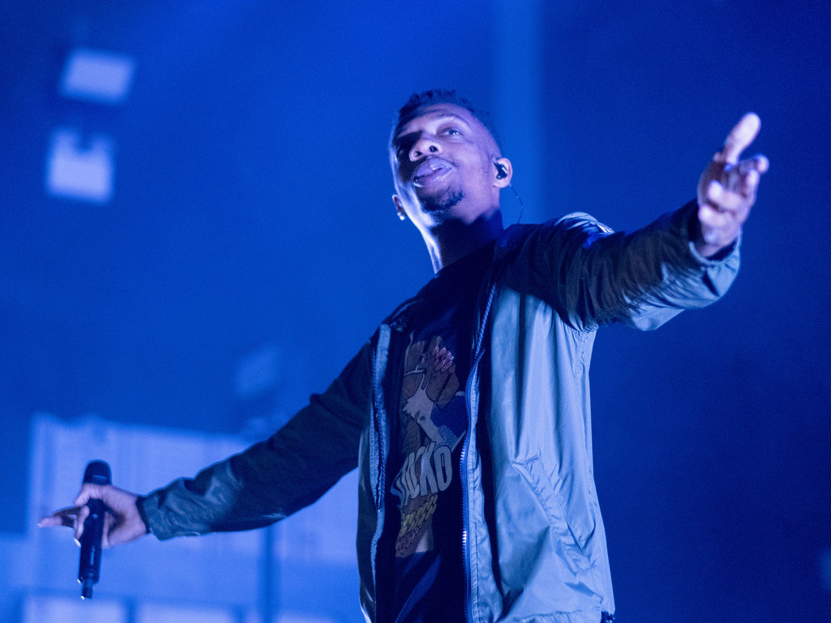 MoStack brings headline tour to Birmingham - in pictures | Shropshire Star