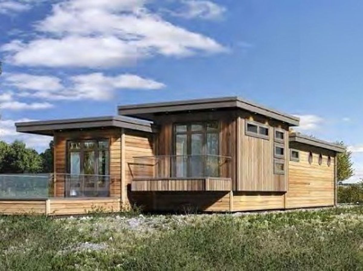 Astbury Hall holiday venue plans could bring 330 jobs | Express & Star