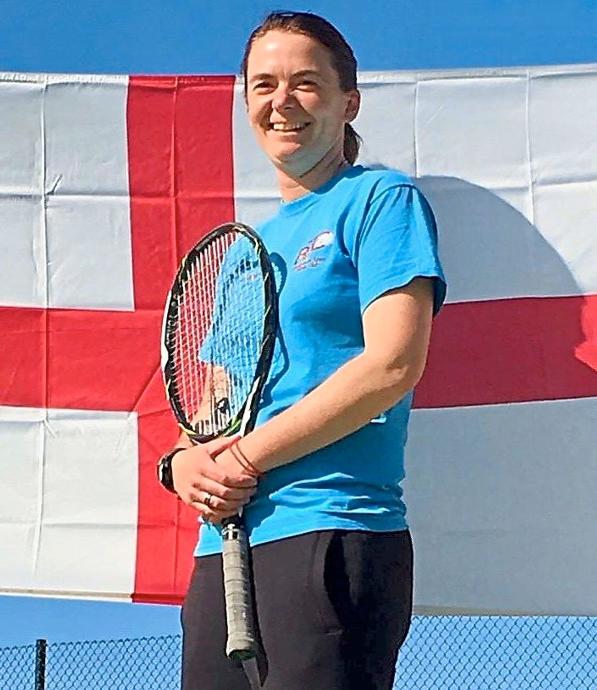 Holly Mowling to skipper England ladies over-35s | Shropshire Star