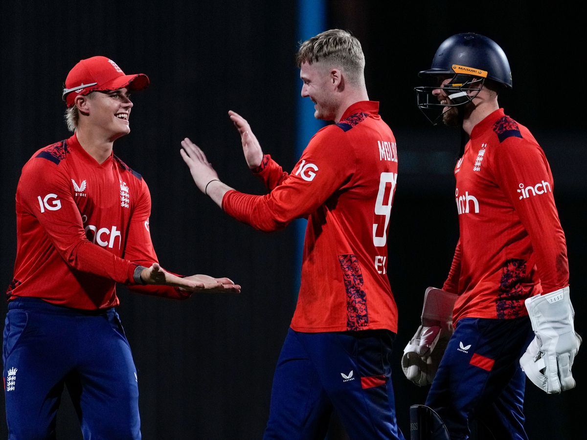 Jos Buttler praises Jacob Bethell and Dan Mousley’s start to life with ...