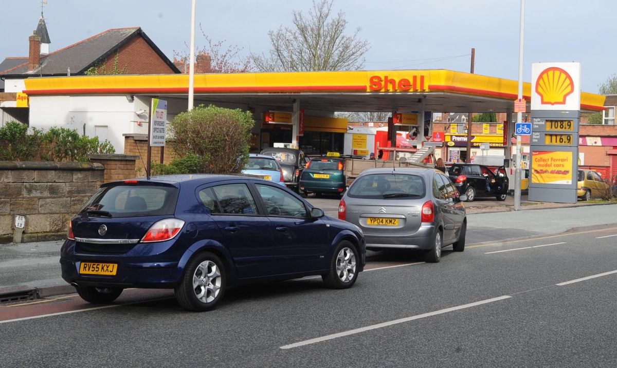 Wolverhampton garage booze sales branded ‘ludicrous’ by councillors ...