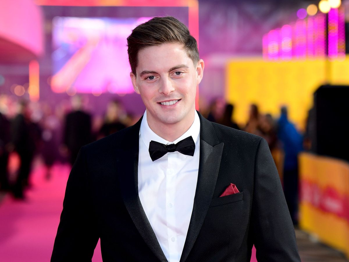 Love Island’s Dr Alex George hails ‘real glimmer of hope’ offered by ...