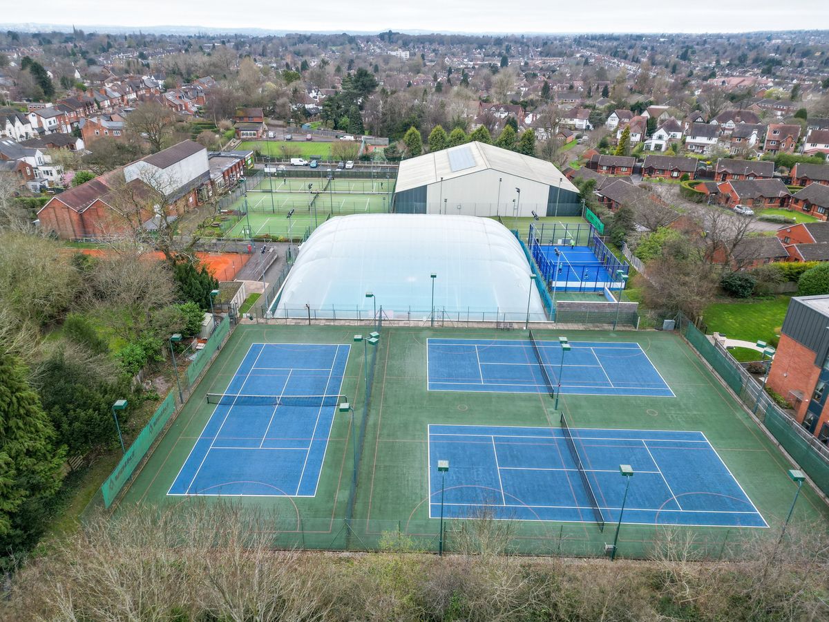 Angry locals of posh royal West Midlands town fume over ‘unbearable ...