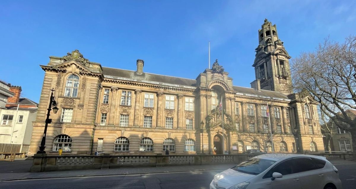 'I plead with them to say this is not the best option' - Walsall Council issue update on food ...