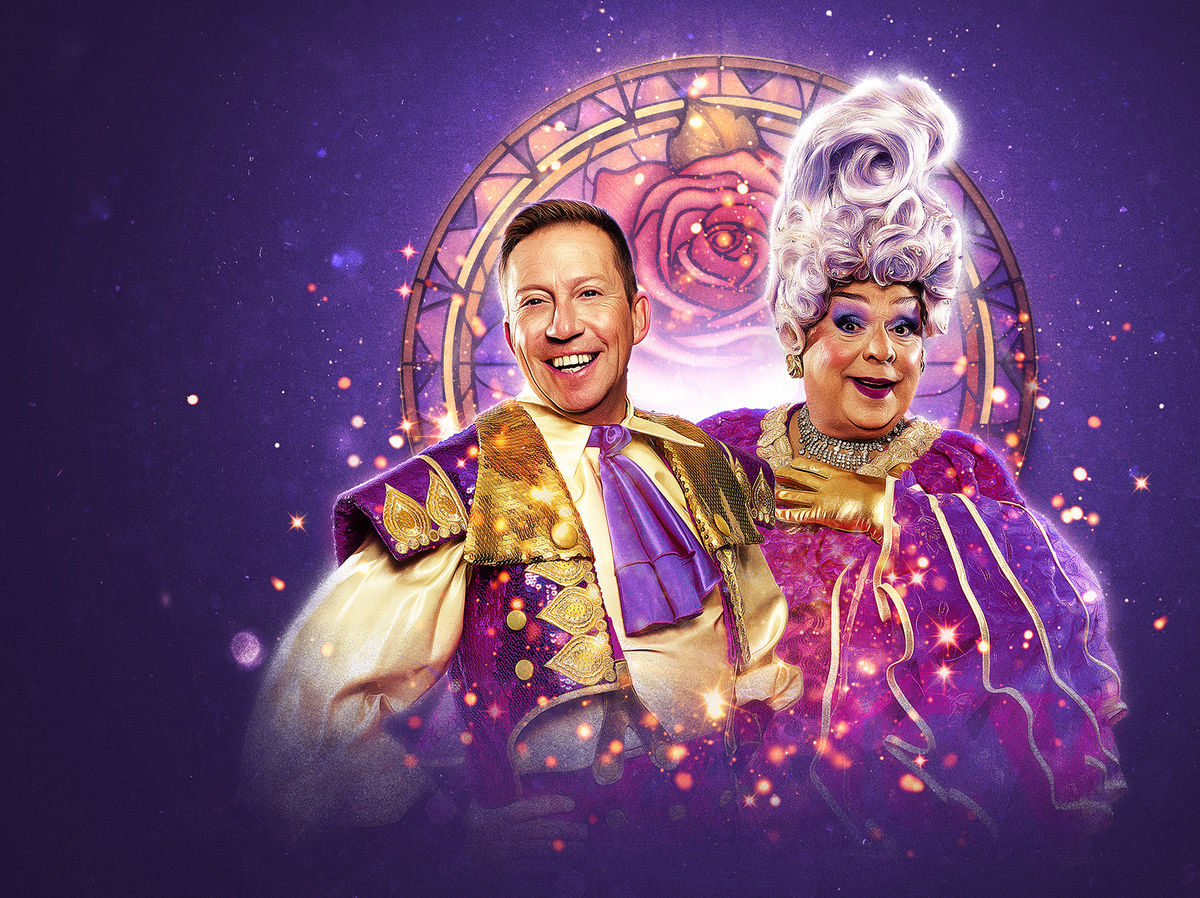Wolverhampton Grand Theatre announces next year's panto will be Beauty ...