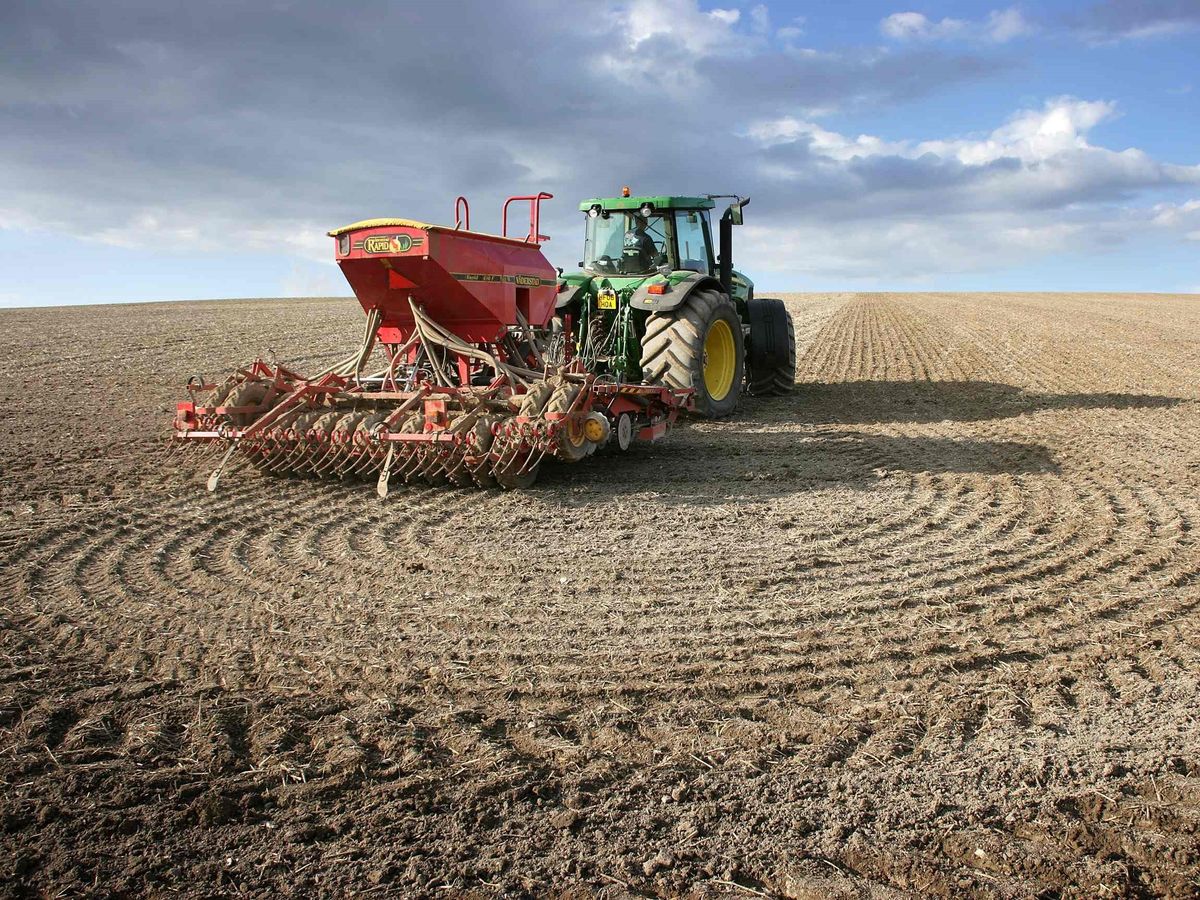 Shropshire Farming Talk: Why communication, collaboration and ...