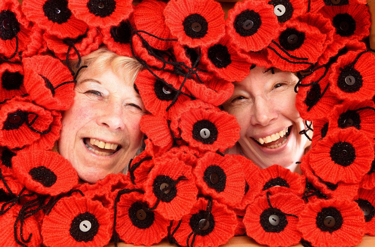 Aldridge to create 'Poppy Road' to remember town's fallen | Express & Star
