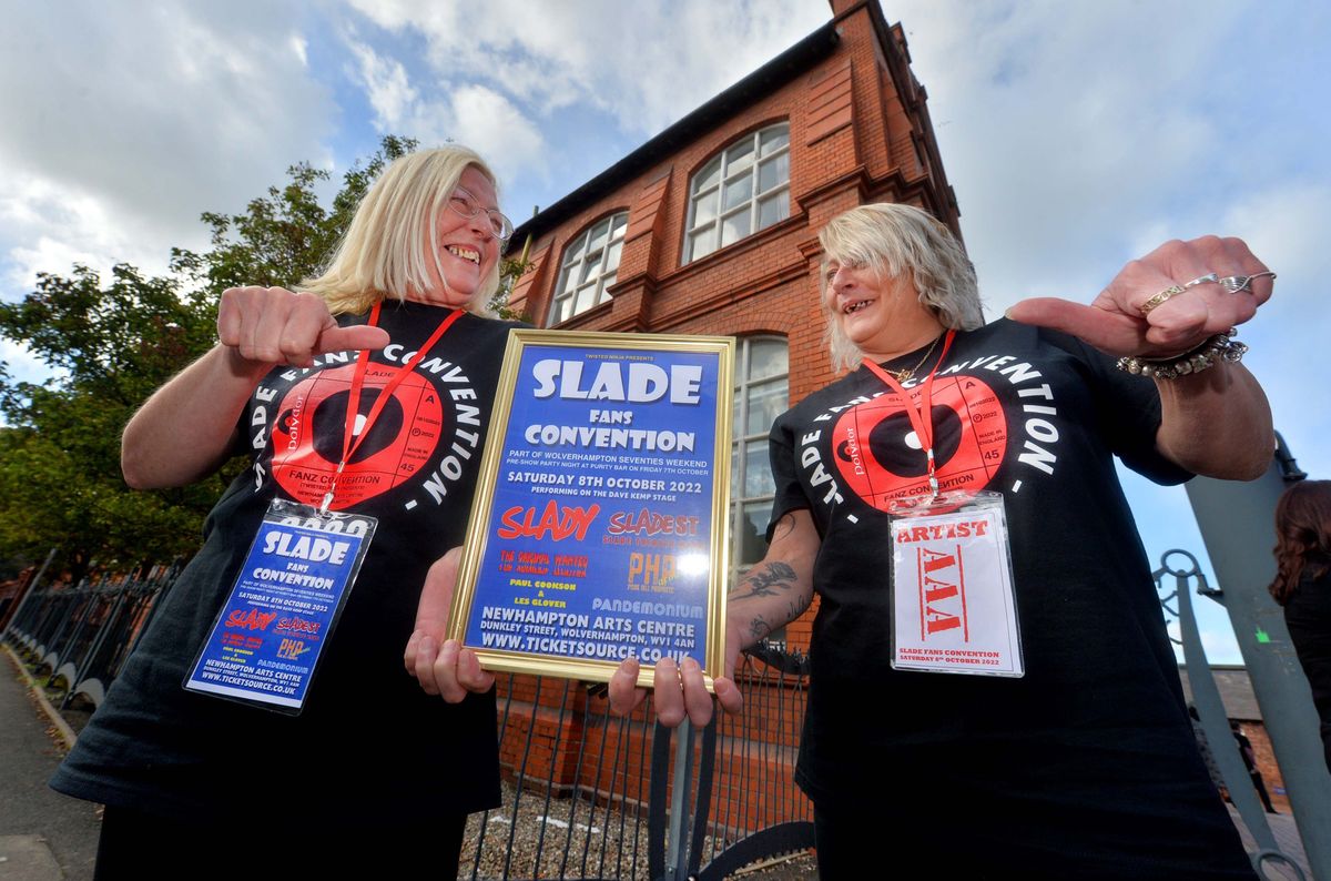 Slade Weekend: Everything you need to know about the popular ...