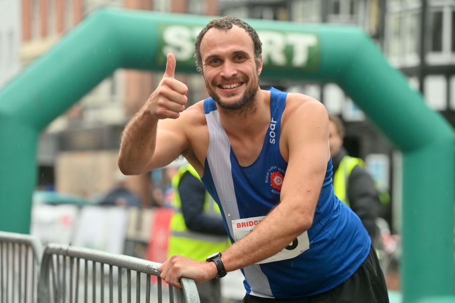 Bridgnorth 10k: 47 stunning pictures of the action from this morning's ...