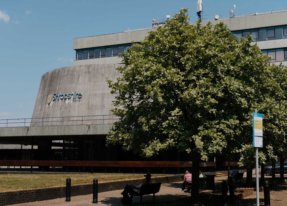 Young motorcyclist who died after crash on A442 near Telford named ...