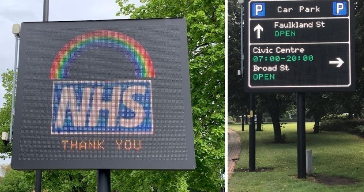 Wolverhampton highways to get digital makeover | Express & Star