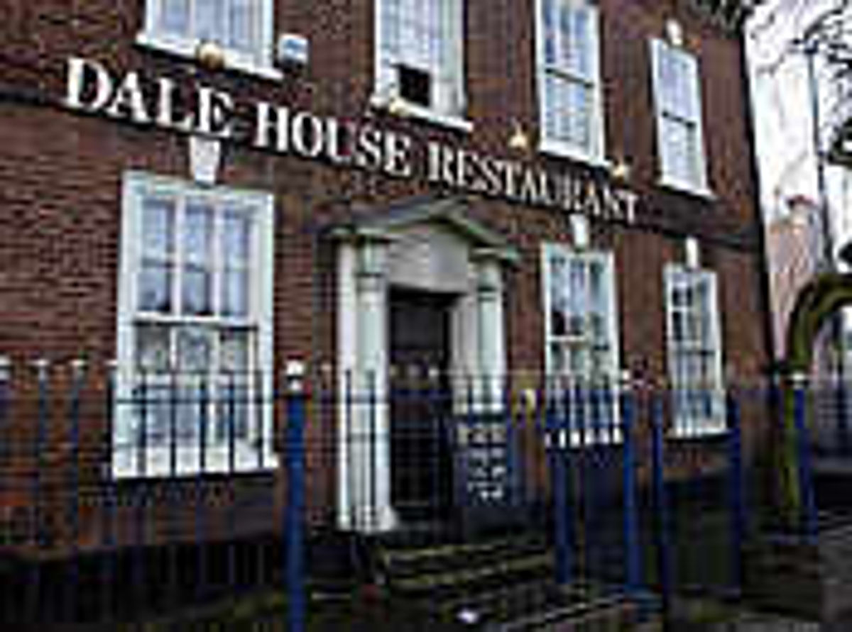 Dale House, Willenhall | Express & Star