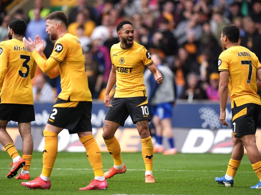 Wolves 4 Spurs 2 - as it happened | Express & Star