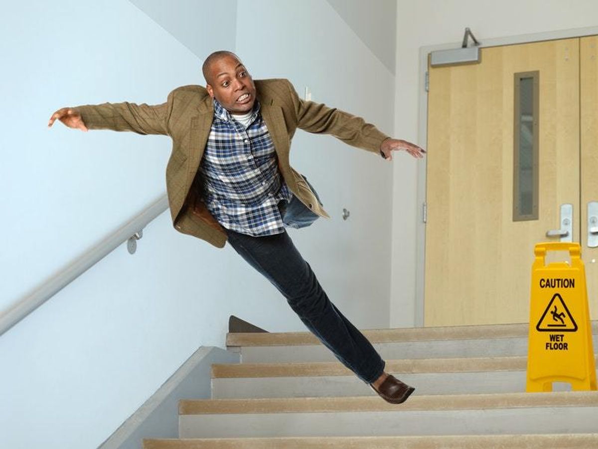 The stairs meme has arrived and here’s 11 amazing ways to use it ...