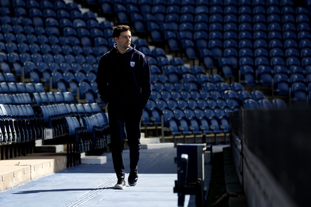 Ryan Mason acknowledges clubs' transfer 'hope' and makes West Brom ...