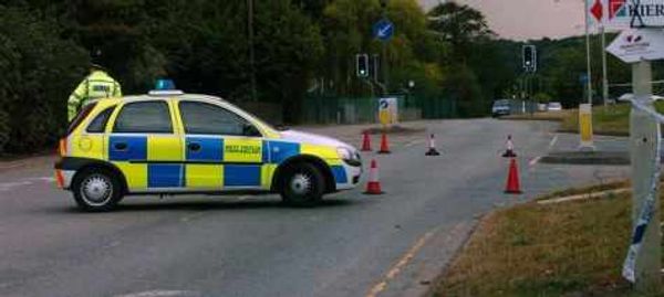 Abraham Darby Academy roof collapse - in pictures | Shropshire Star