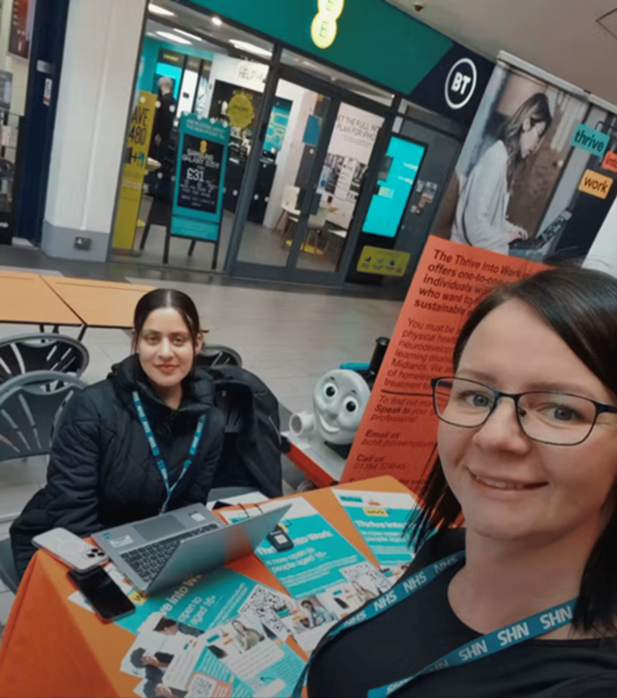 Thrive into Work Neurodiverse Service extended to support more young ...