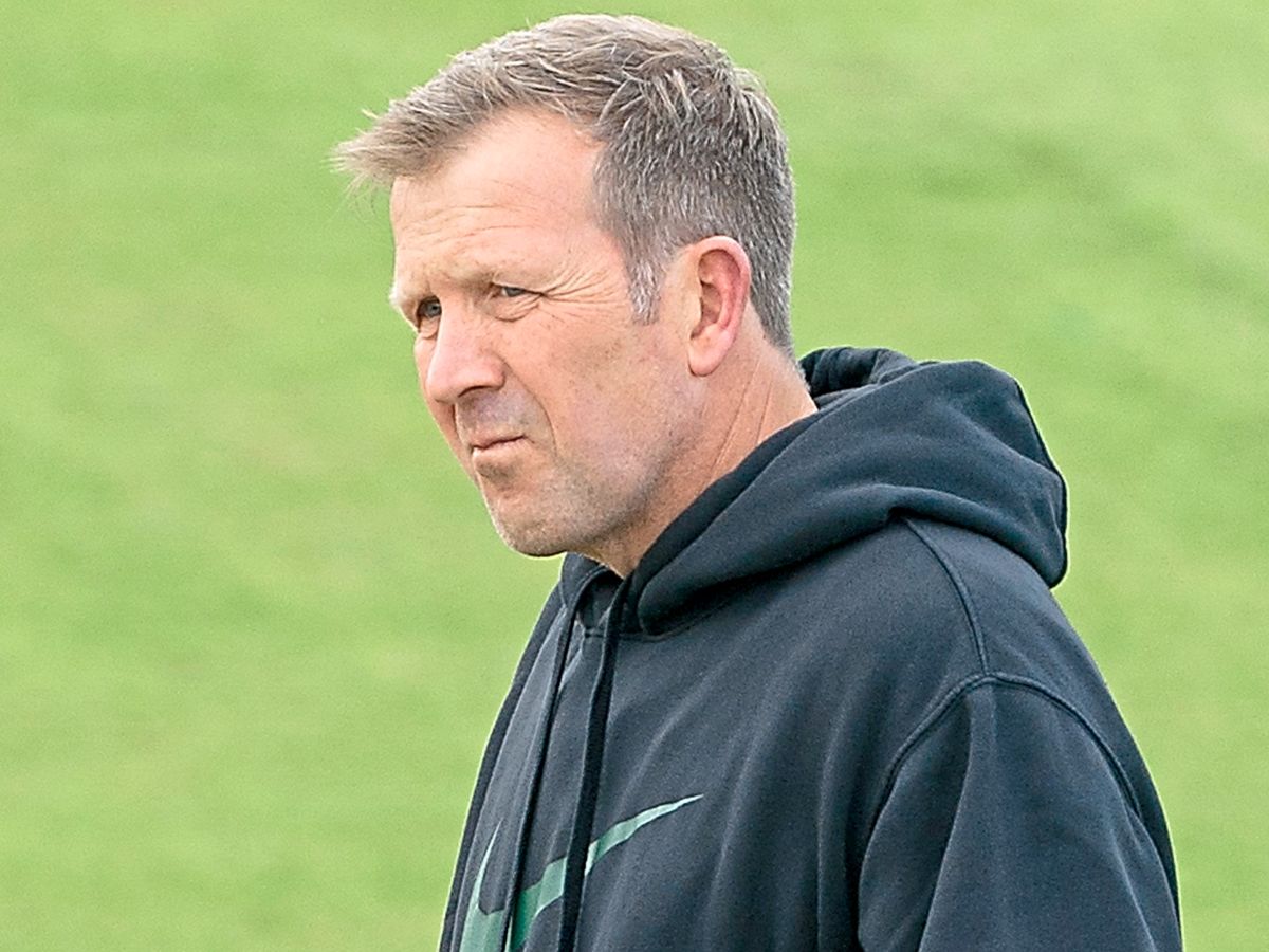 Pears snare loan spinner ahead of derby clash | Express & Star