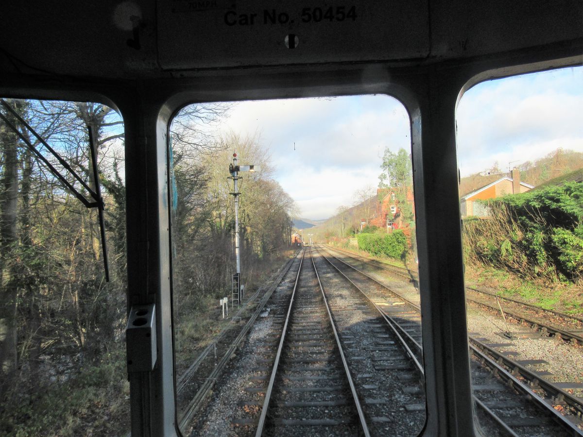 Llangollen railway back on track in time for half term | Shropshire Star