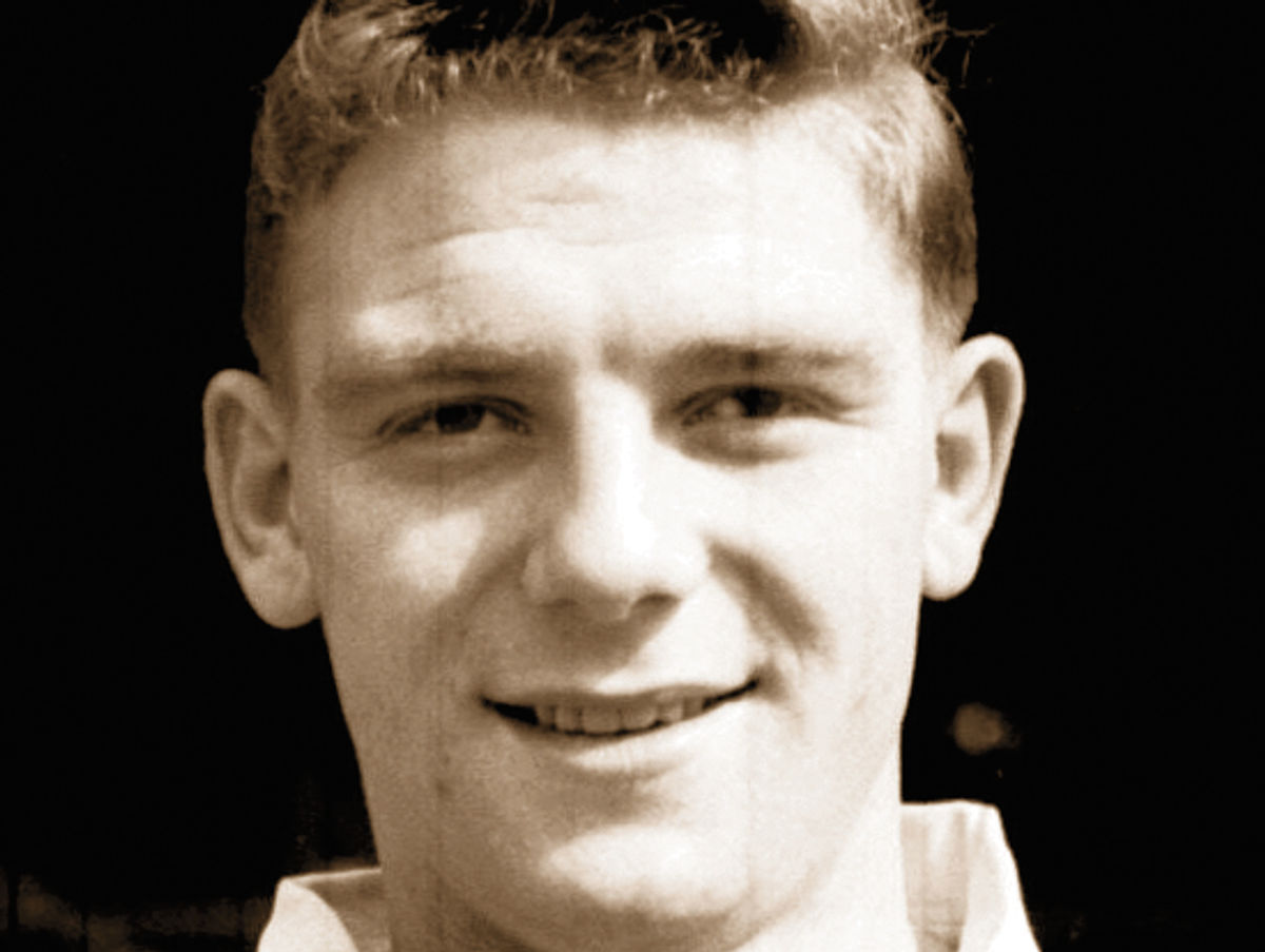 Duncan Edwards: The tragic but glittering life of a unique talent ...