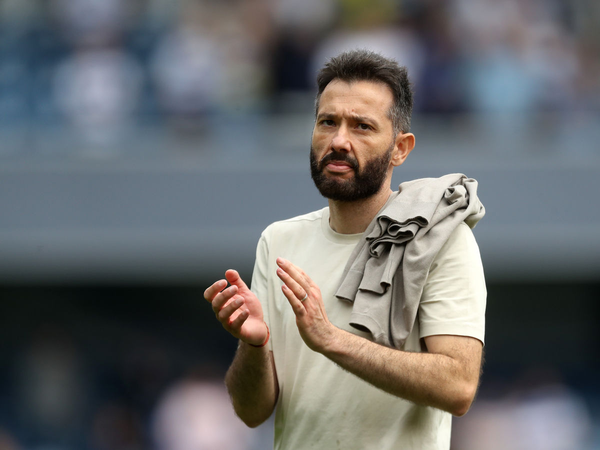 Carlos Corberan gives West Brom transfer update after opening victory ...