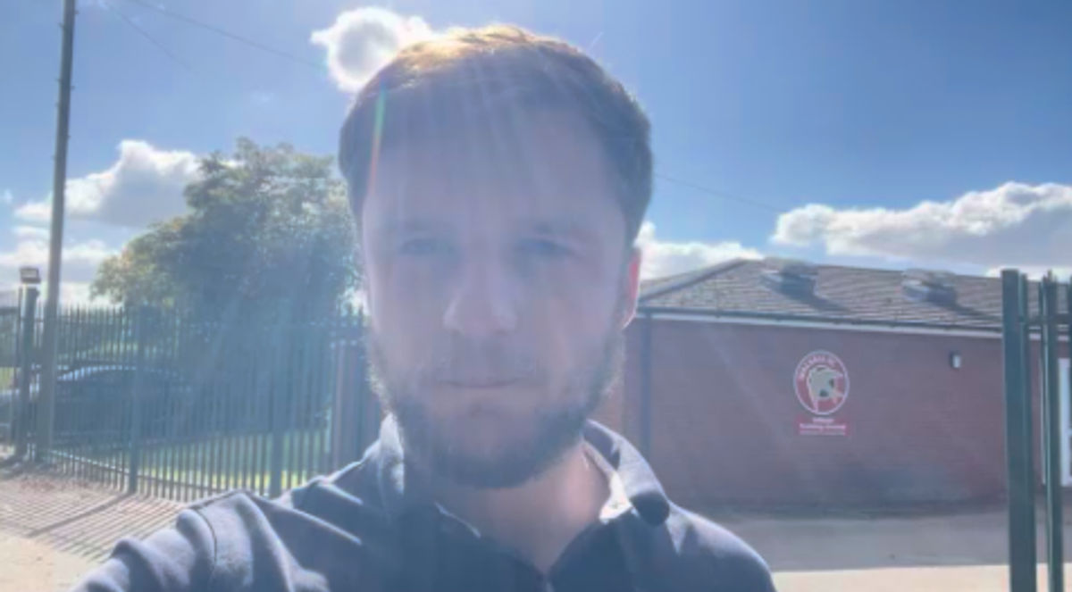 Crawley vs Walsall - preview: Latest injury update on Harrison Burke ...