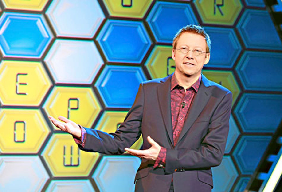 All New Blockbusters - TV review | Shropshire Star