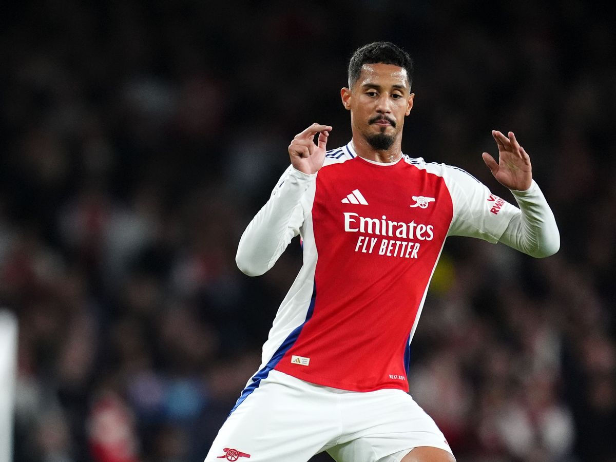 Arsenal sweating on injury issues ahead of Wolves clash | Express & Star