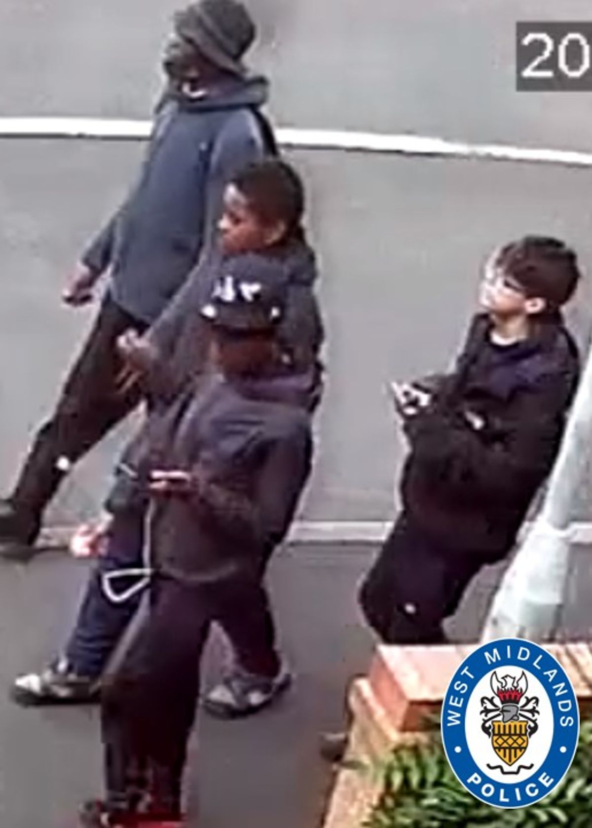 Appeal for witnesses after man stabbed and punched in the head in ...