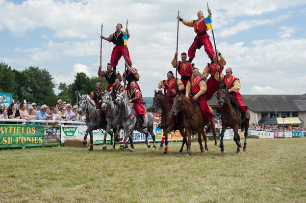 Royal Welsh Show 2025: Dates, location, tickets, what's on and ...