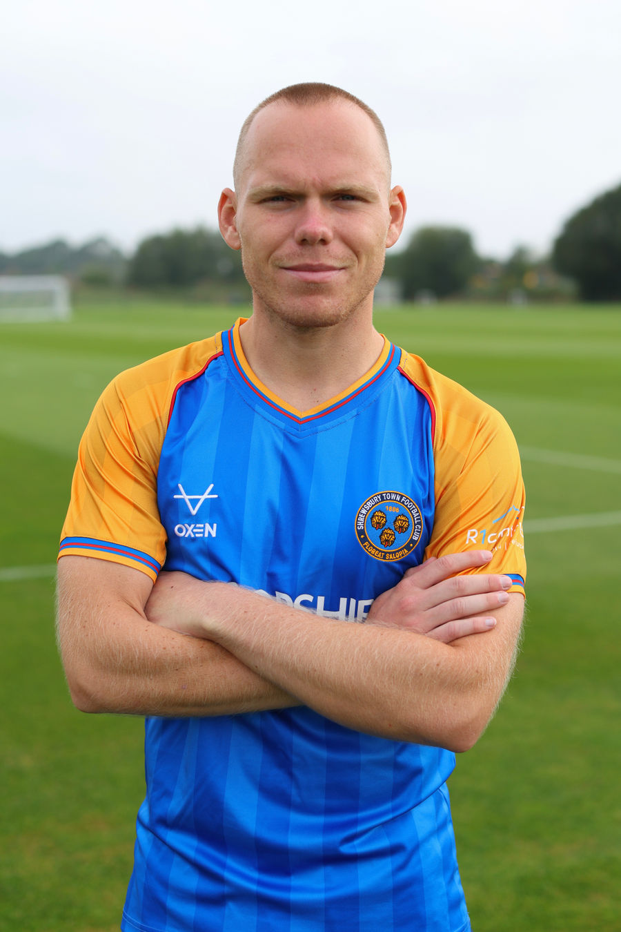 Anthony Scully raring to go again and rekindle best form under ...