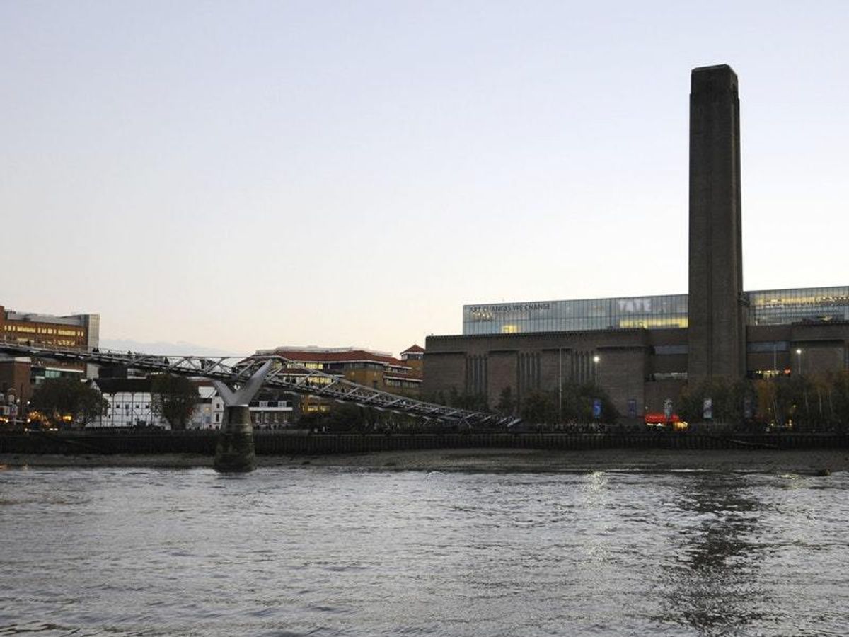 Tate installation invites art fans to make their own ceramic ...