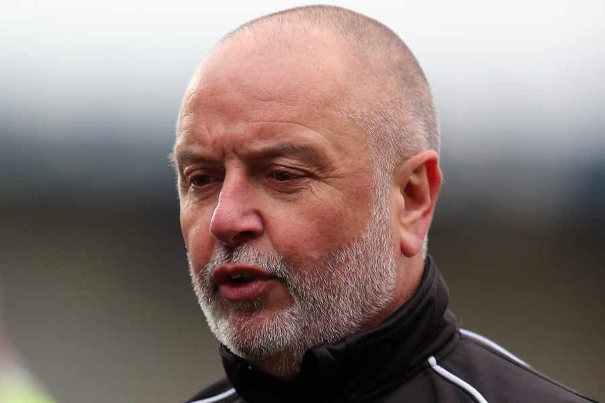 Video: Tim Nash's Thursday AFC Telford update | Shropshire Star