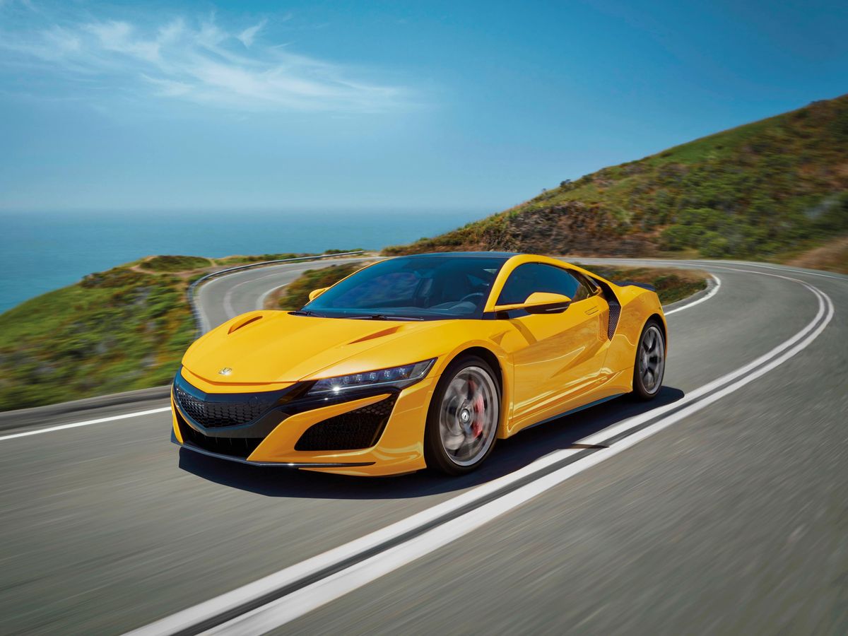 Five classic car names that made a triumphant return | Express & Star