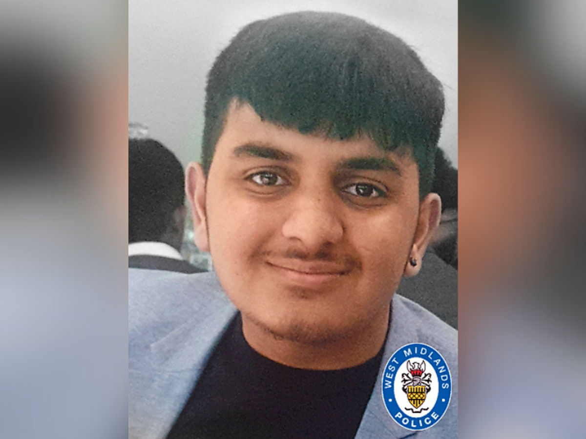 Ronan's Law: More than 1,000 weapons handed in across West Midlands as ...