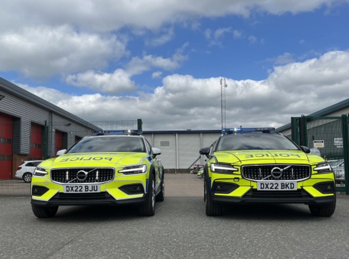 Lichfield police chief stepping out to hear residents' views | Express ...